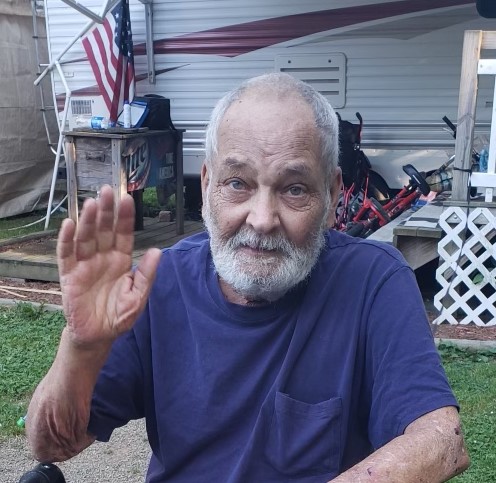 William T. “Bill” Best Sr. | News, Sports, Jobs - Observer Today